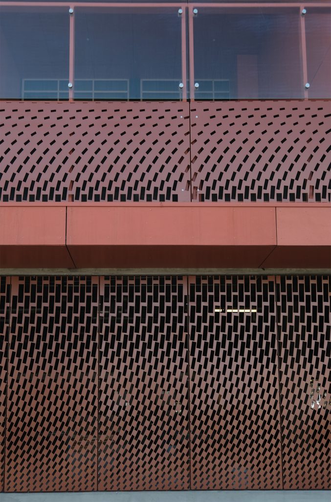 Figure-Ground Gradient – Architecture and Design Studio