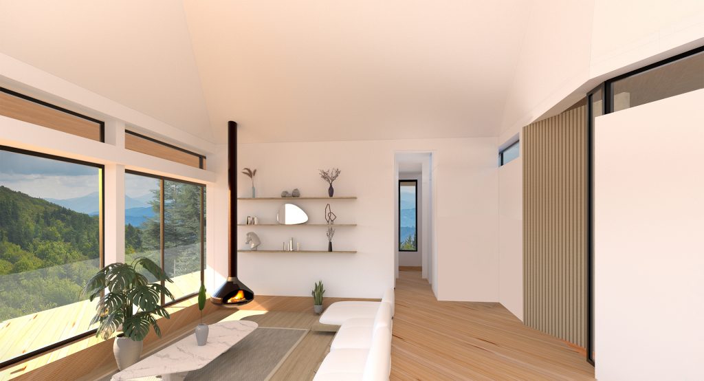 Pivot House – Architecture and Design Studio