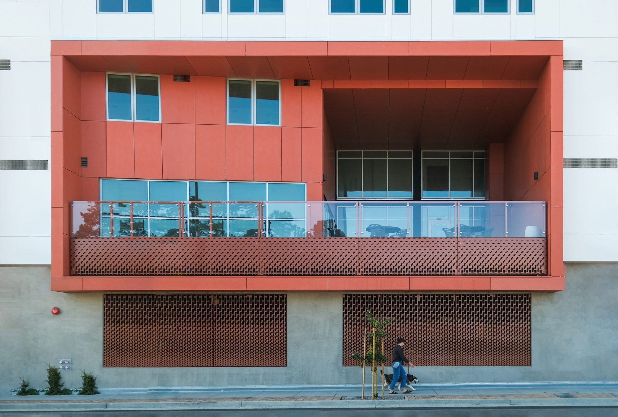 Architecture and Design Studio