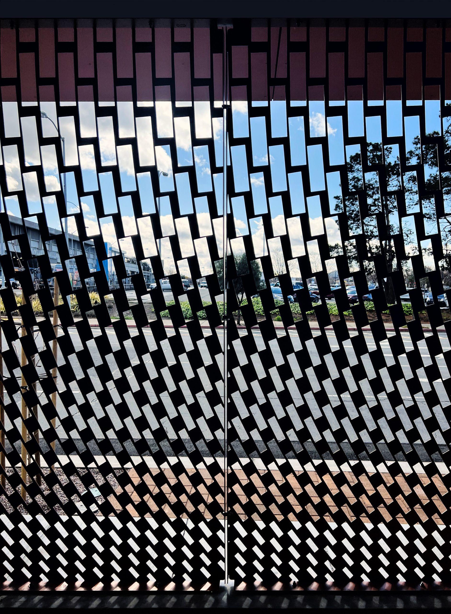 Figure-Ground Gradient – Architecture and Design Studio